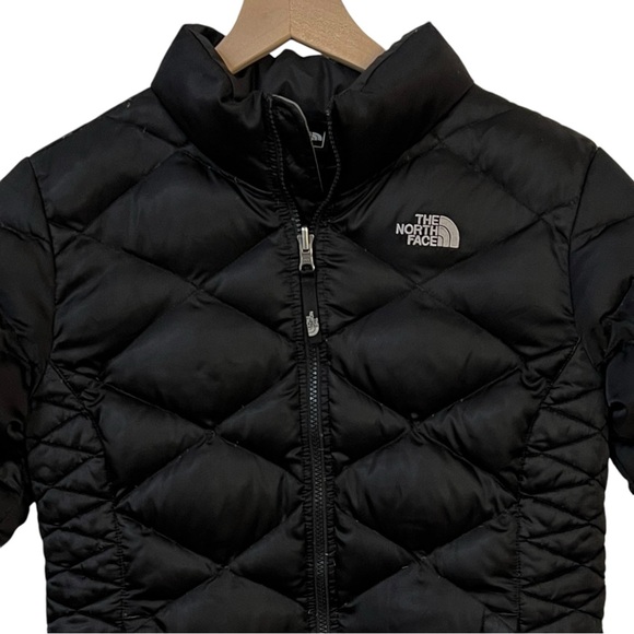 The North Face | Jackets & Coats | The North Face Girls Down Puffer ...